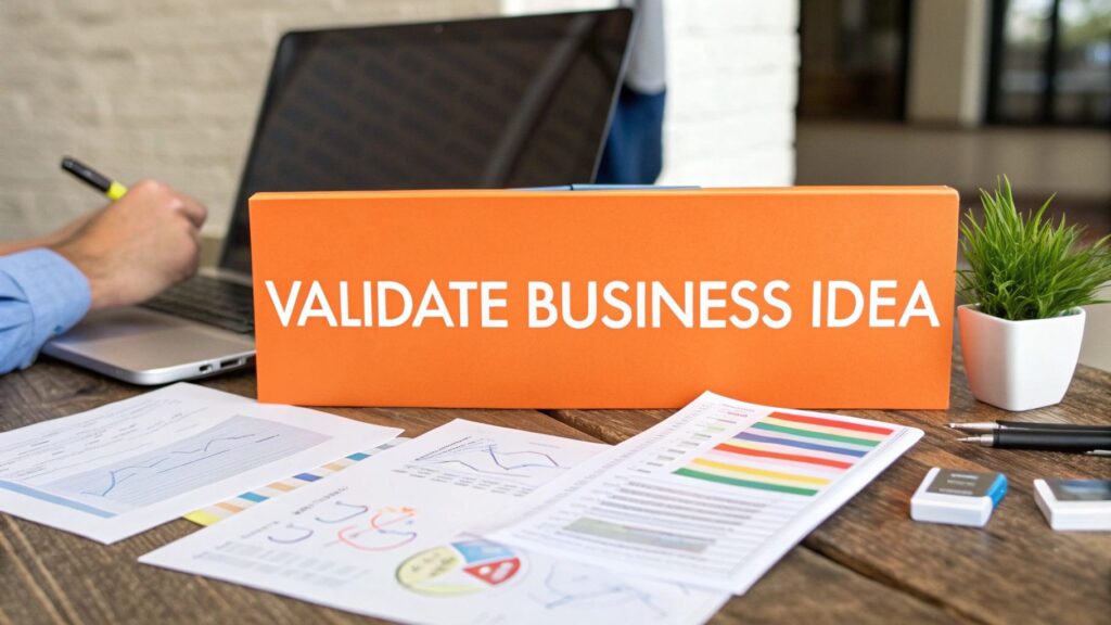 Mastering How to Validate a Business Idea: A Practical Guide – Chicago ...
