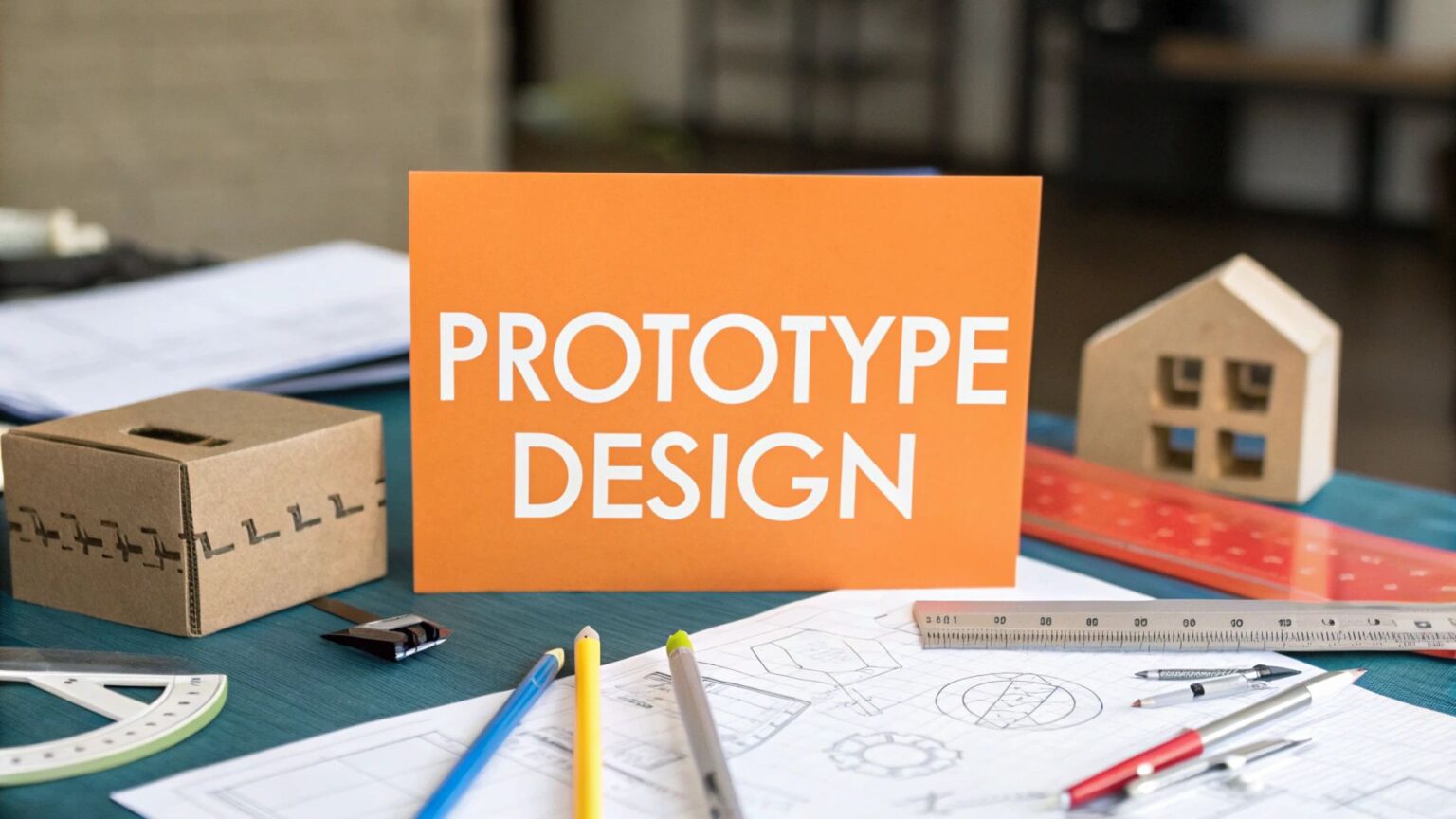A Founder’s Guide to Prototyping Product Design – Chicago Brandstarters