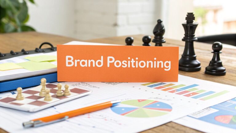 10 Brand Positioning Examples You Can Steal for 2026 – Chicago ...
