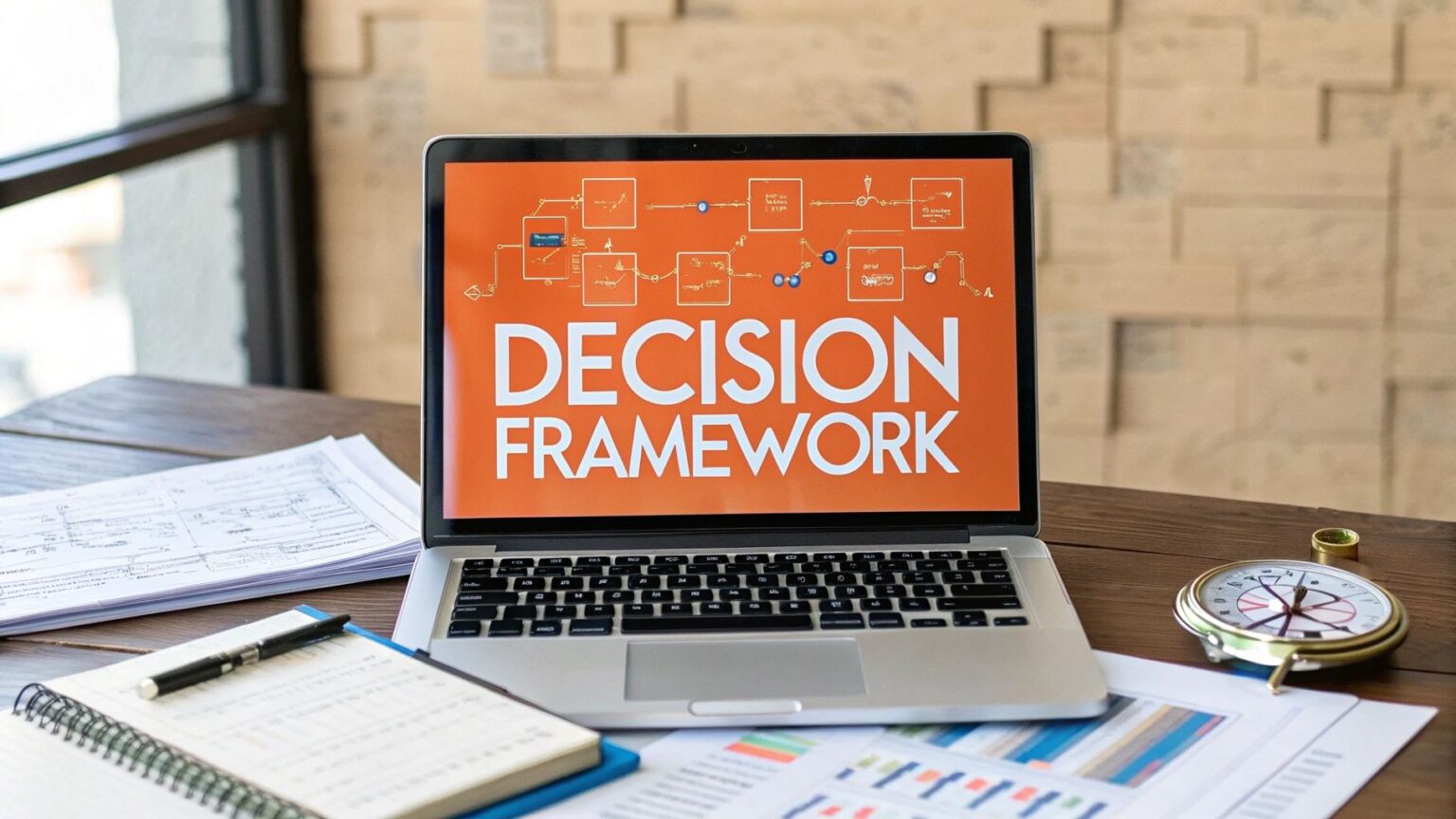 A Founder’s Framework for Making Decisions That Drive Growth – Chicago ...