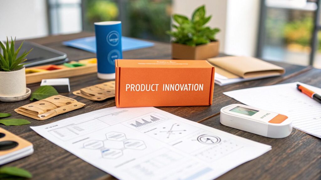 12 Fresh Ideas for Product Innovation That Actually Work in 2026 ...