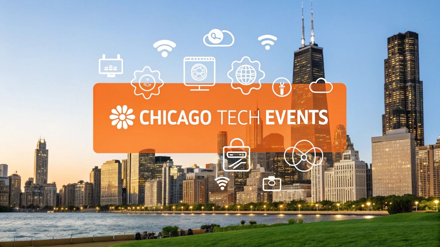 Your 2026 Guide to the Top 7 Technology Events in Chicago – Chicago ...
