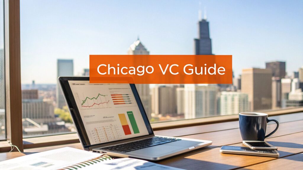 A Founder’s Guide to Venture Capital in Chicago – Chicago Brandstarters