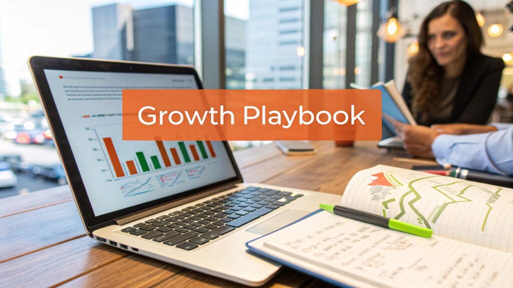 How to Scale a Small Business: A Practical Growth Playbook – Chicago ...